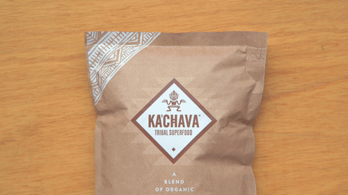 How do I open my bag of Ka’Chava? – Ka'Chava - Help Center